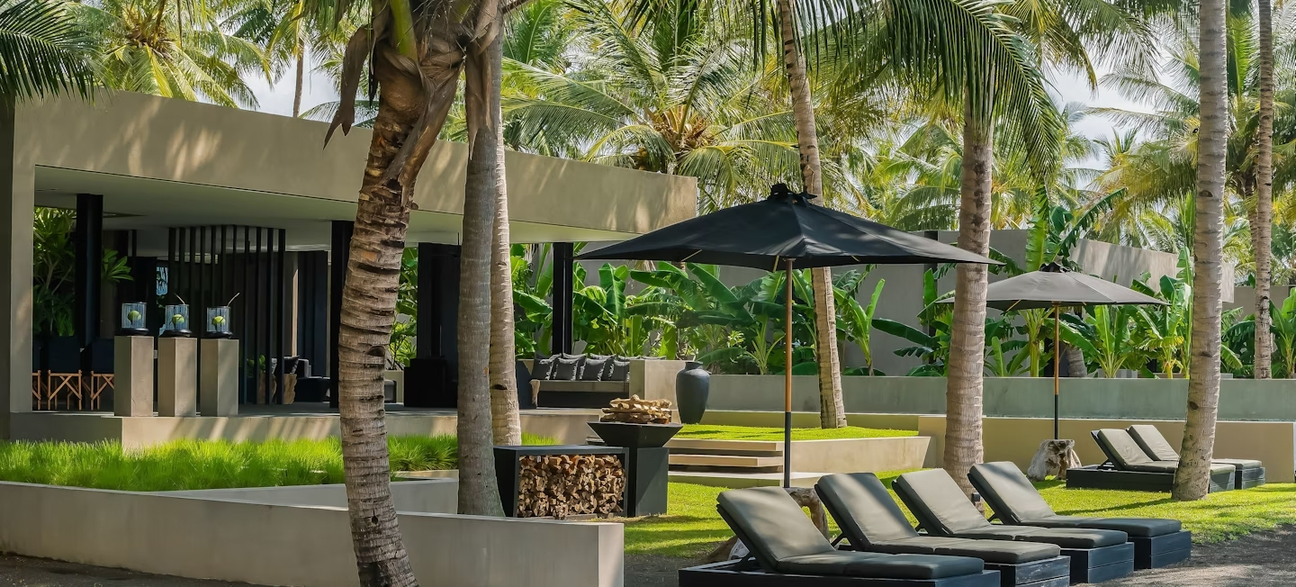The Lombok Lodge Villas – Wanderluxe